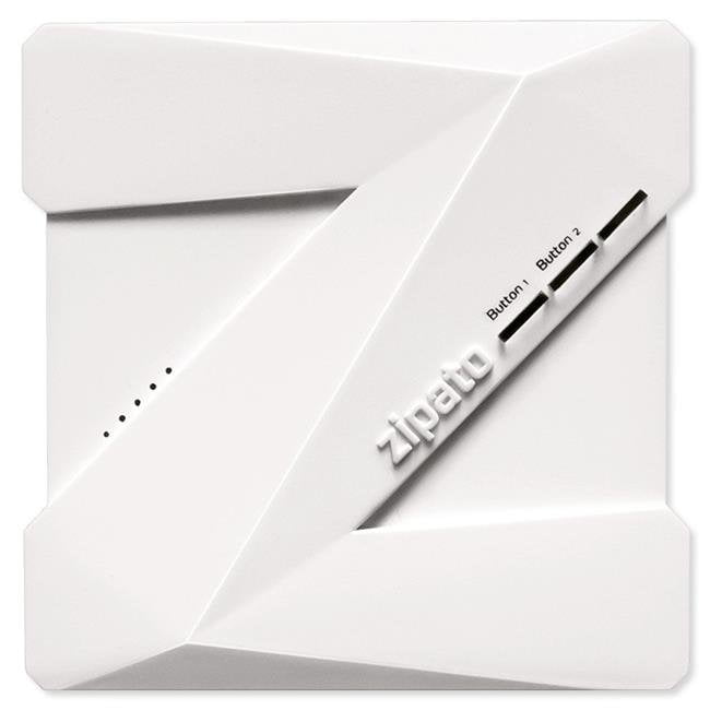 Zipato ZPZB2MAIN Zipabox2 Home Automation Controller - Walmart.com