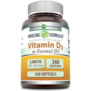 Suplemento Alimenticio One Drop Vitamina D3 3 ml multicolor 3 ml ...