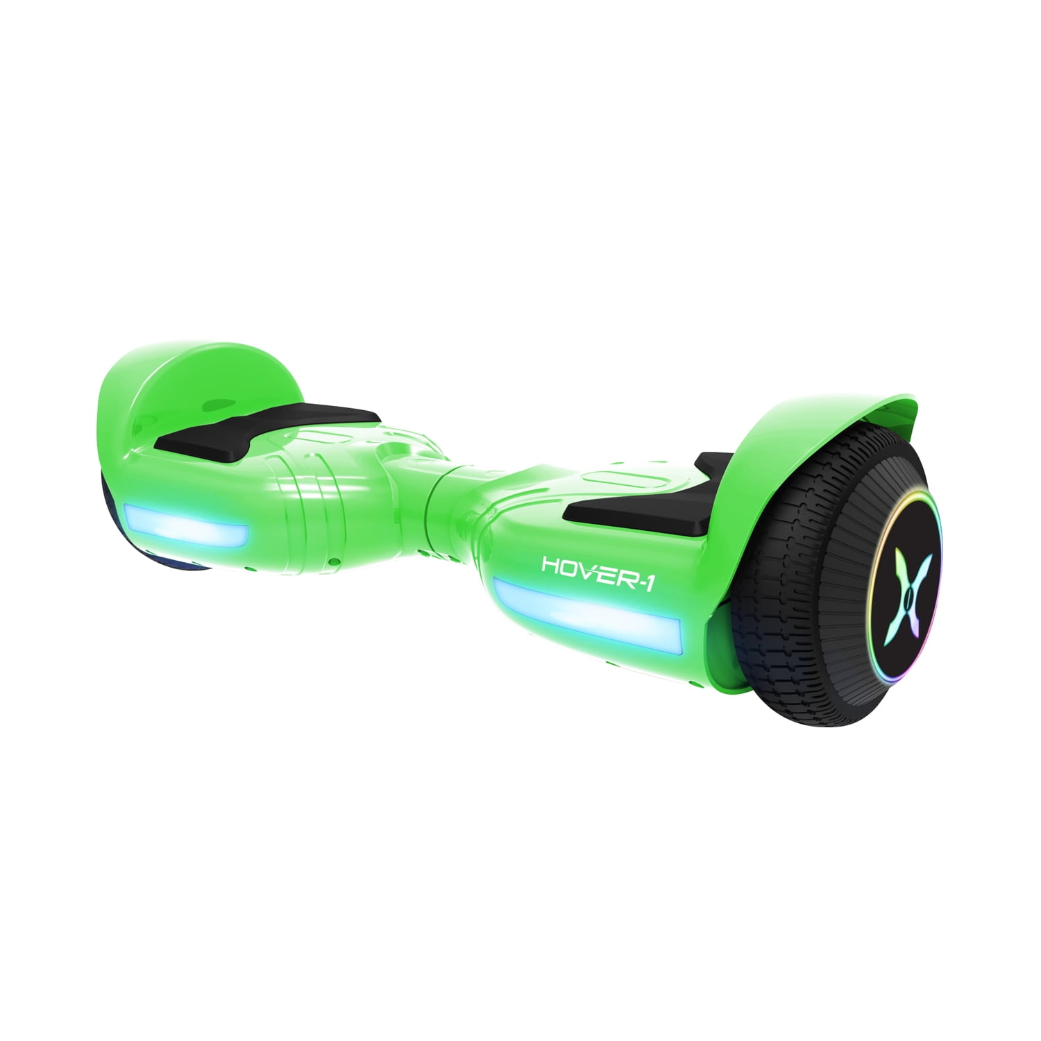 Hoverboard Rocket Verde Hover-1 Eléctrico | Walmart en línea