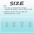 HCNTES Womens Tankini Swimsuit Modest High Neck Retro Two Piece Bathing ...
