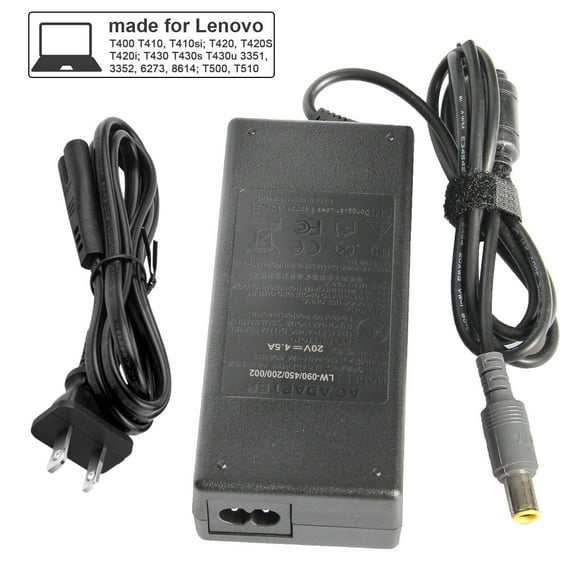 Thinkpad Power Cord