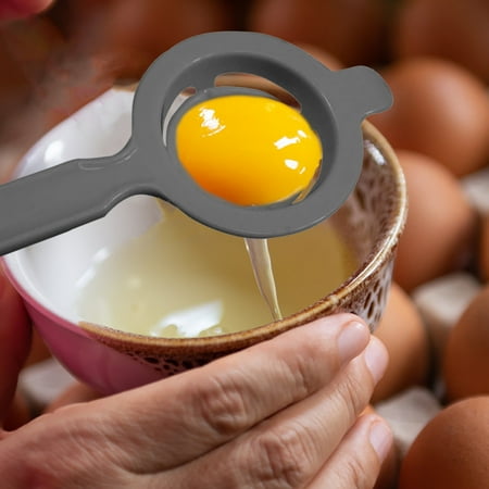 DPTALR Chicken Separator Screen Kitchen Gadget Plastic Filter Frame ...