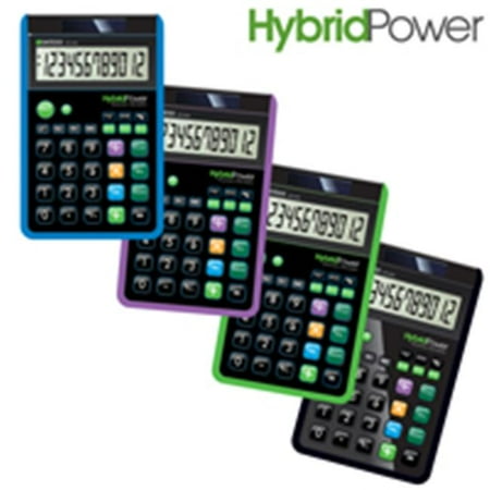 Teledex DD-632B Large Desktop Calculator | Walmart Canada