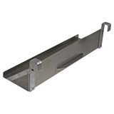 Extreme Max 3006.8692 Dual Hanging Boat and Pontoon Lift Battery Tray ...