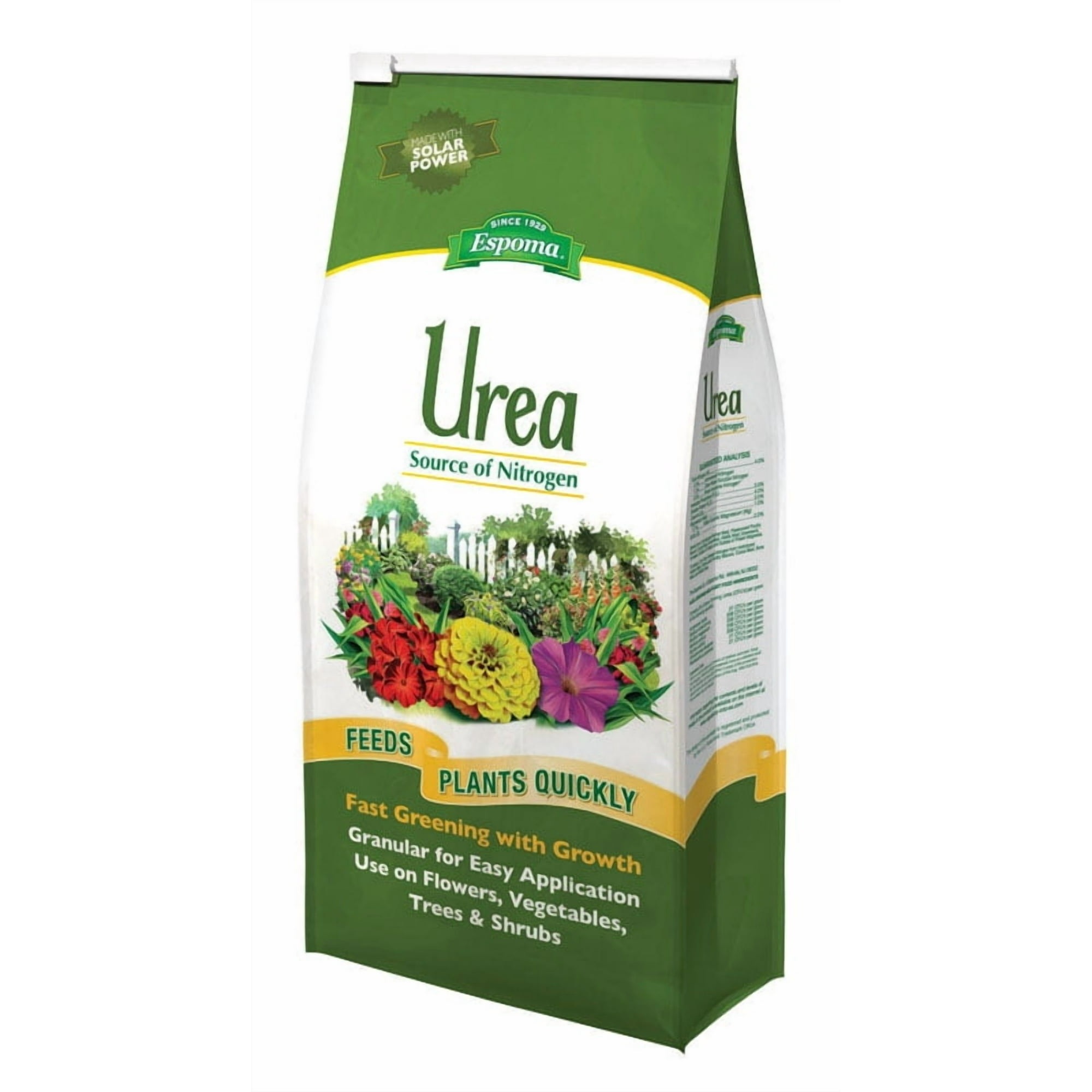 Click here for Espoma Urea Plant Food 4#(Pack Of 1) prices