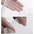 2 Pks 20 Inch Fan Dust Cover, Fan Mesh cover, Baby Children Safe ...