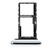 Replacement Single Sim Card Tray Compatible For Samsung Galaxy A02 ...