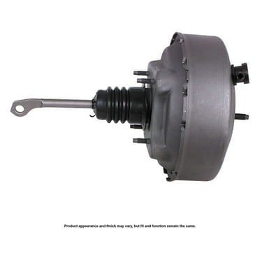 Remanufactured CARDONE Brake Booster : Automotive Brakes, Enhanced ...