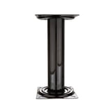 Swivl-Eze 91320 Swivl-Eze Boat Seat Pedestal with Black Powder-Coated ...
