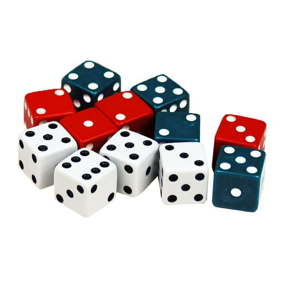 Dice Sets & Game Dice | Walmart Canada