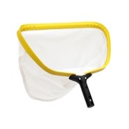 Purity Pool PCSTD 16 x 16 in. Pelican Featherweight Skimmer Scoop Mesh ...