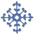 Sizzix Bigz Snowflake Die - Walmart.com
