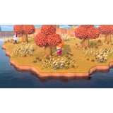 Nintendo Switch Lite - Animal Crossing: New Horizons Digital Bundle ...