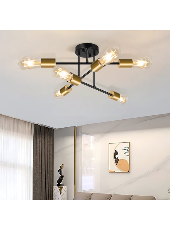 Ceiling Lights & Fixtures in Lighting & Light Fixtures - Walmart.com
