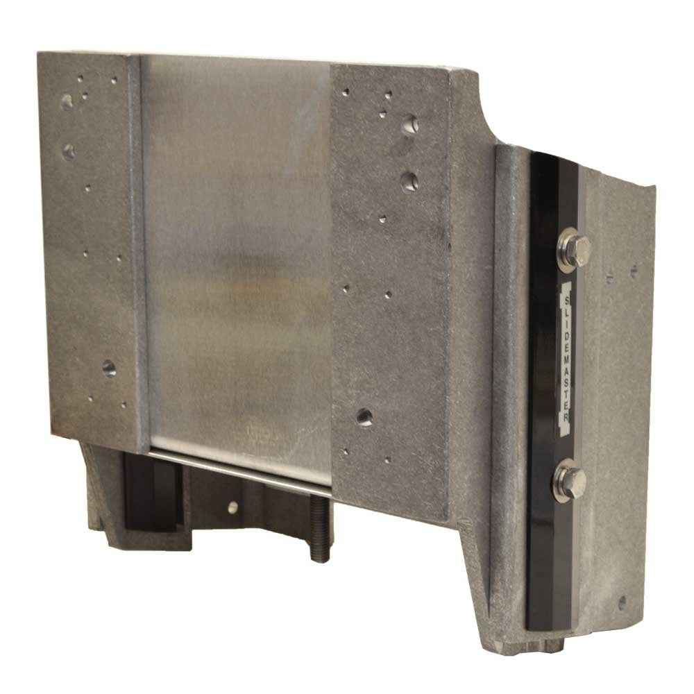 Legend Bass Boat Mechanical Jackplate 317333 | R&R Slidemaster 10 Inch ...