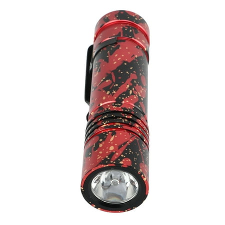Pocket Torch Light,Portable Flashlight High Brightness Portable ...