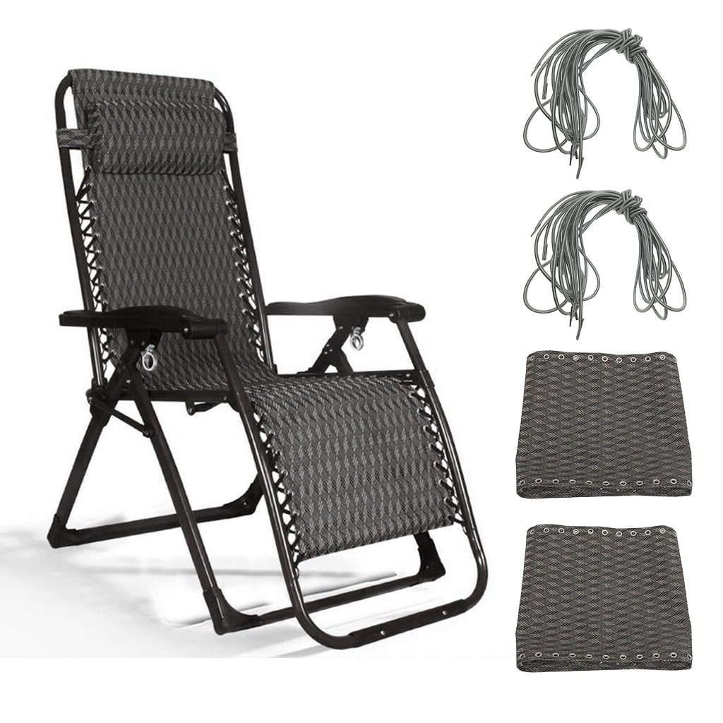 Click here for Elodie 2 Repment Fabric Zero Gravitation Chair Rec... prices