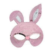 Womens Costume Masks Cartoon Characters