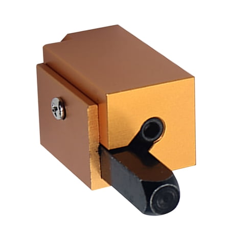 Ruiboury Small Woodworking Right Angle Punch for Chisel Wood Cabinet ...