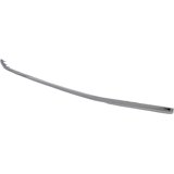 Bumper Trim Compatible With 2010-2013 Toyota 4Runner Front Chrome CAPA ...
