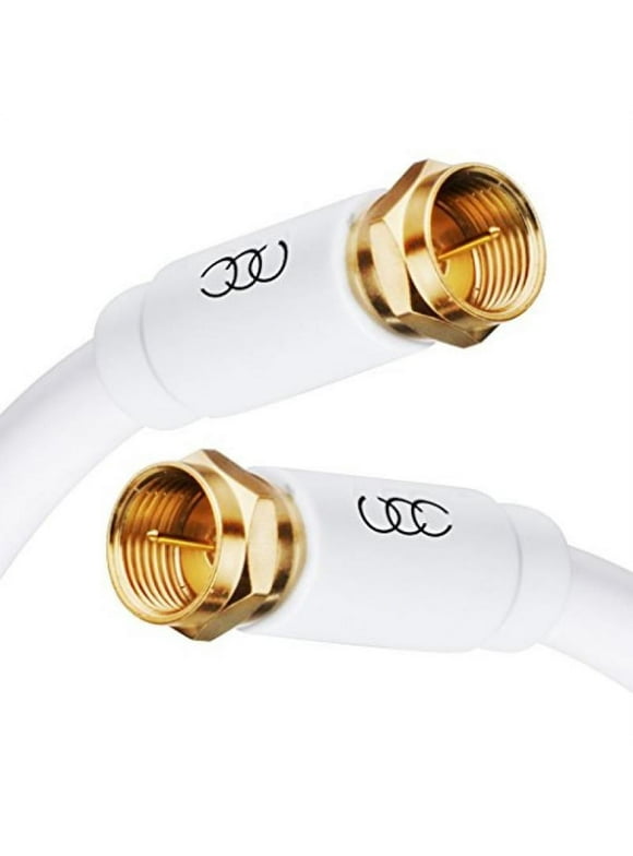 Coaxial Cables in TV Accessories - Walmart.com