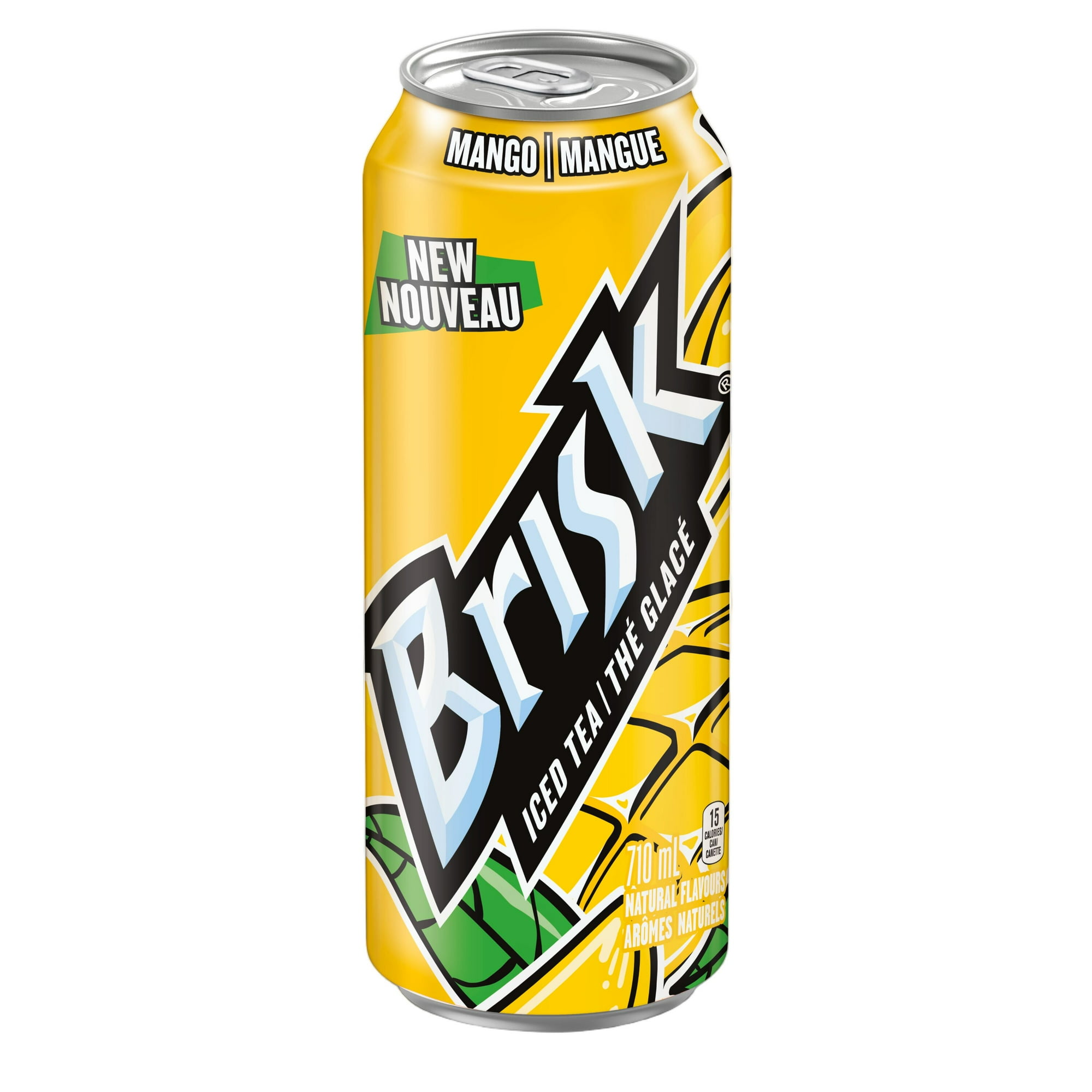 Click here for Brisk Mango 710 Ml  Can 710 Ml prices