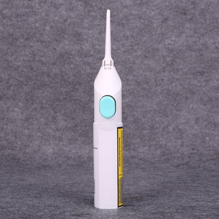 Oral Irrigator Manual Mini Mouth Washing Machine Portable Water Flosser ...