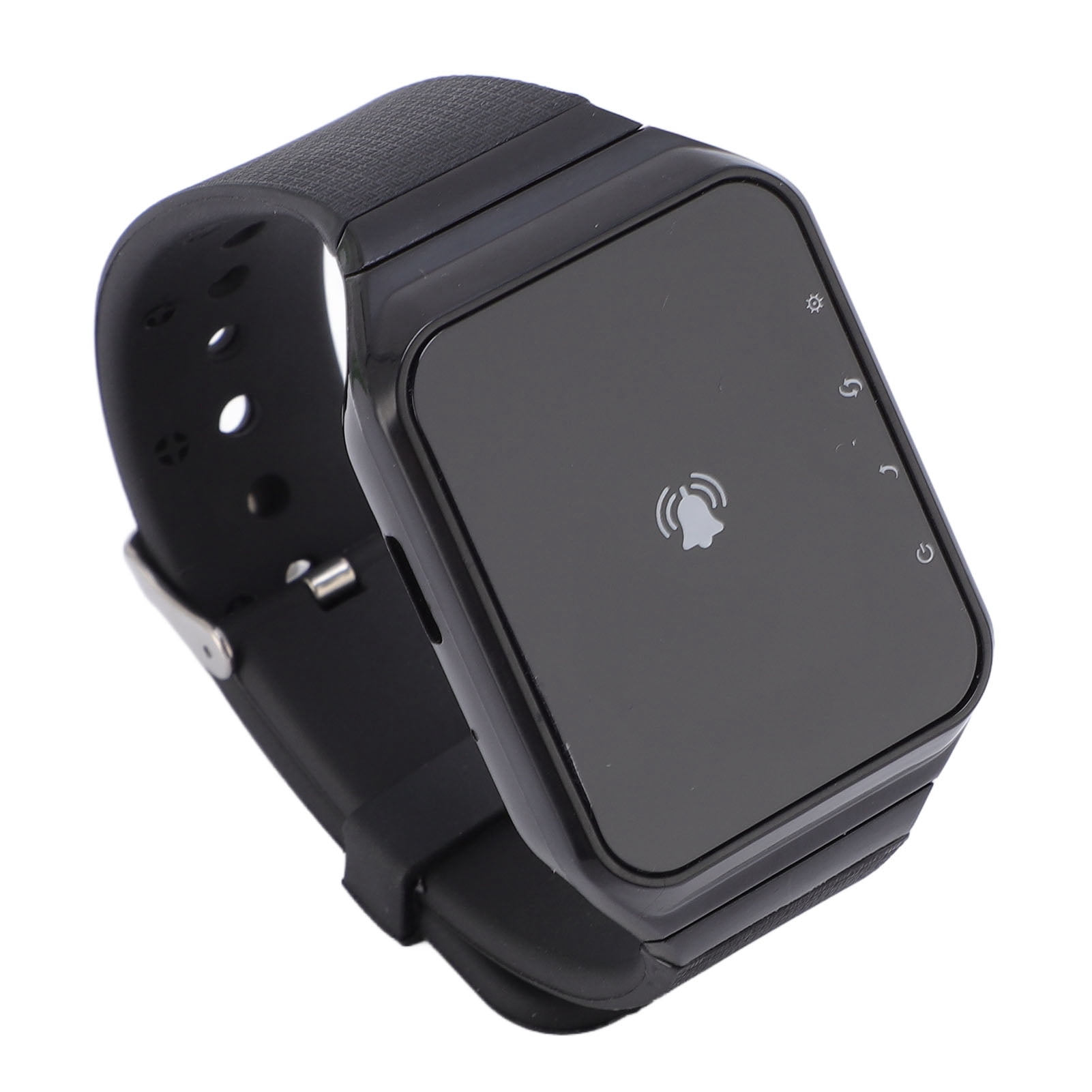 Wrist Watch Receiver, Calling System IPX4 Water Proof RF Technology for ...