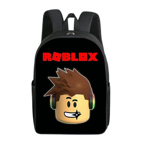 Roblox animation game peripheral student backpack | Walmart Canada