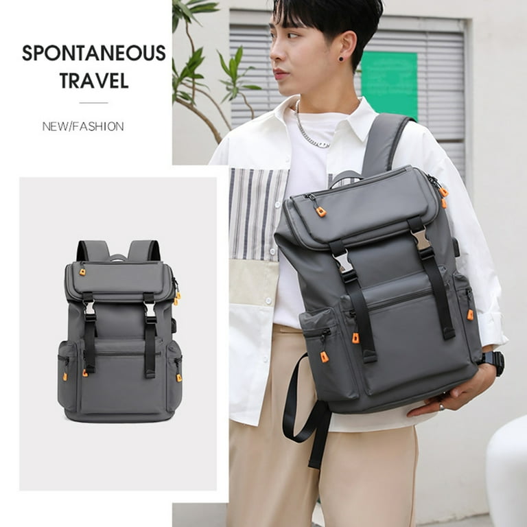 Korean Backpack Brands