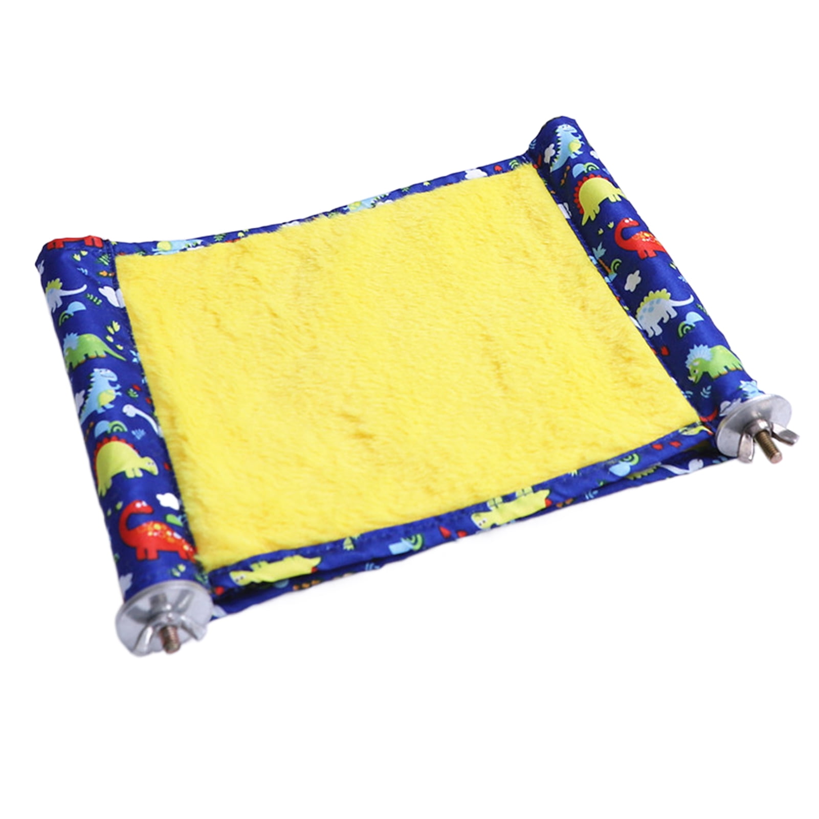 Double-Layers Hamster Hammock Bite Resistant, Non-shrink, Comfortable ...