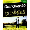 For Dummies: Golf All-In-One for Dummies (Paperback) - Walmart.com