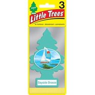 Little Trees Royal Pine Air Fresheners 10 Pack - Walmart.com