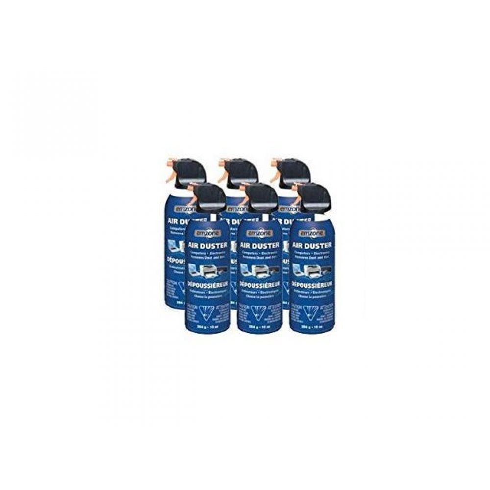 Click here for Emzone Air Duster 284g.10oz -6 Pack 10 Oz prices