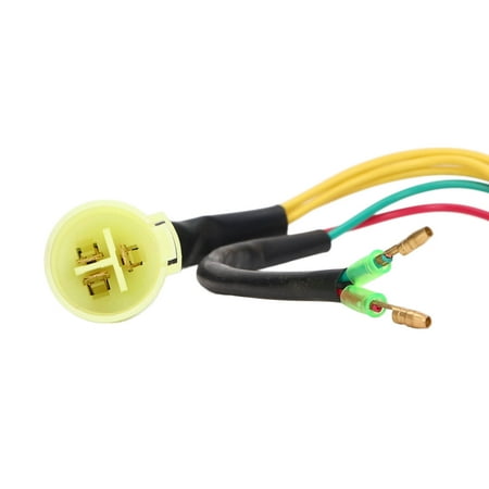 Headlight Plug Harness,Headlight Connector Pigtail Plug Headlight ...