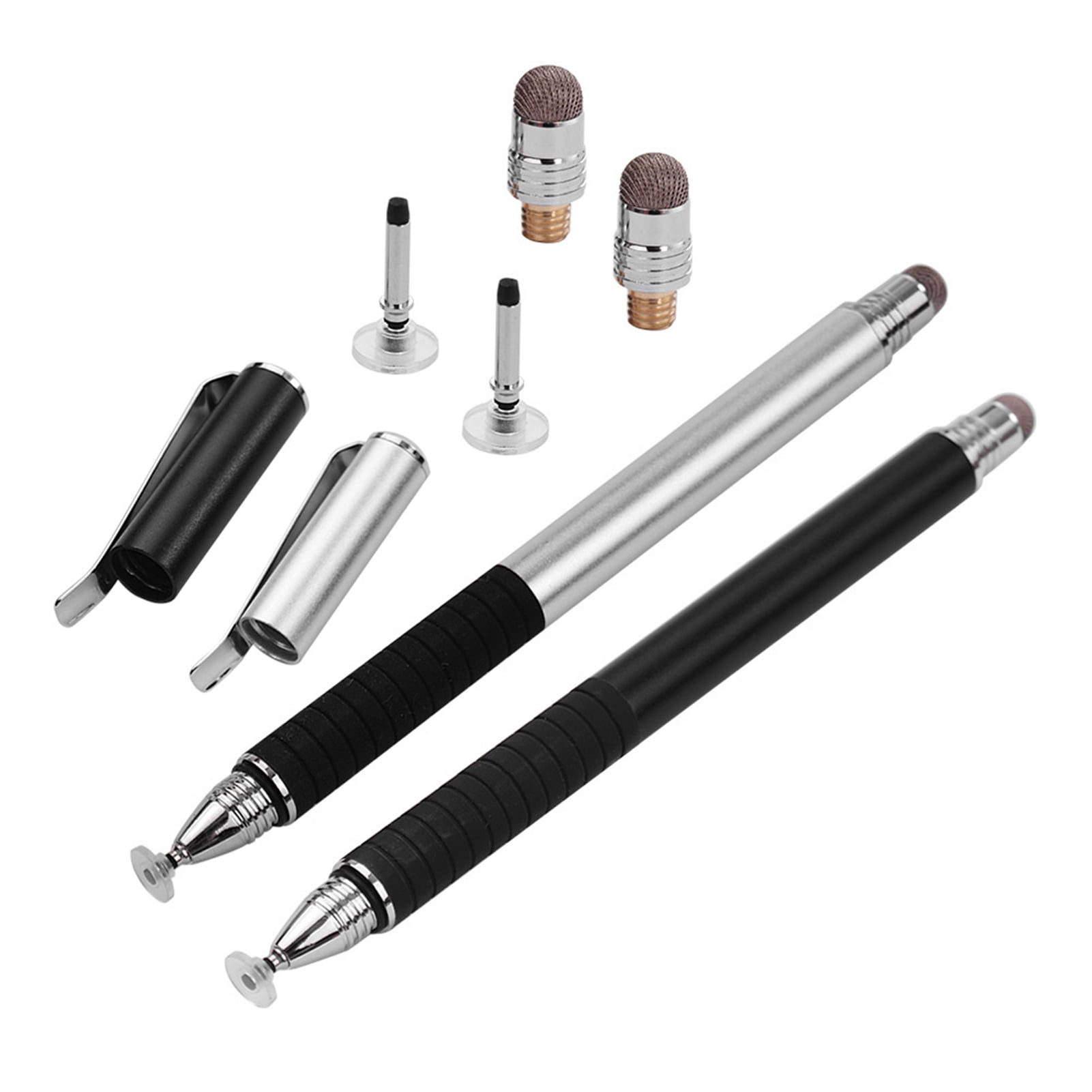 Click here for Pangjifa 2-In-1 Precision Stylus Pen With Clip And... prices