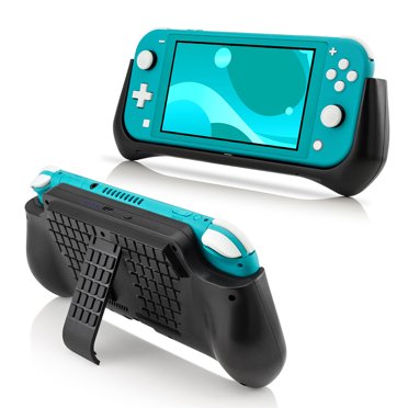 Nintendo Switch Portable Power Bank Battery Charger Docking Station ...