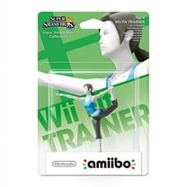 Nintendo Amiibo Super Smash Bros Rosalina Figure - Walmart.com