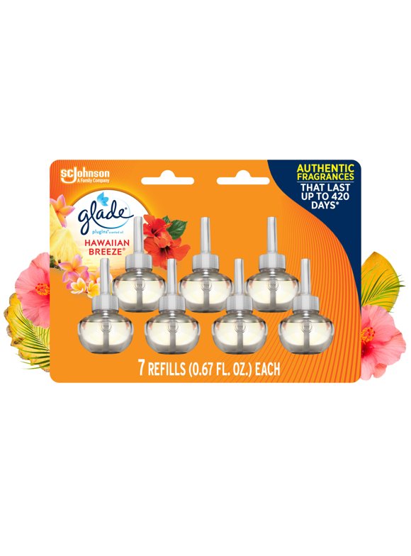Glade Refills in Glade - Walmart.com