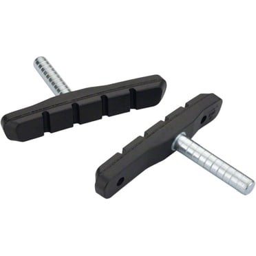 Jagwire Basics Road Molded Brake Pads Threaded Brake Pads - Walmart.com
