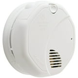 First Alert Dual-sensor Smoke and Fire Alarm, Battery Powered, SA320CN ...