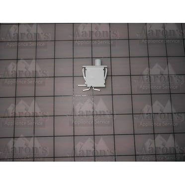 Frigidaire 131658820 Door Catch - Walmart.com