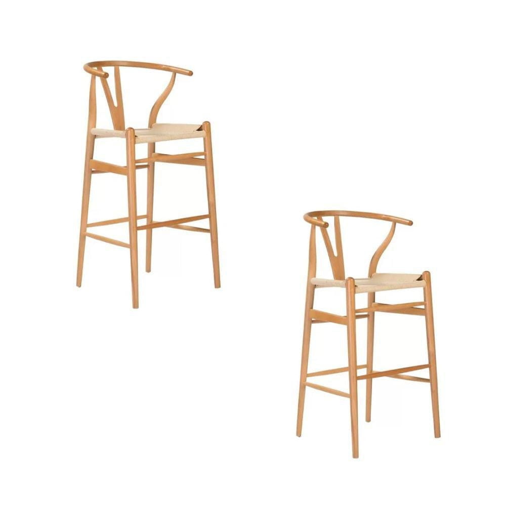 Click here for Take Me Home Furniture Amalfi Ii Stool (25) Crafte... prices