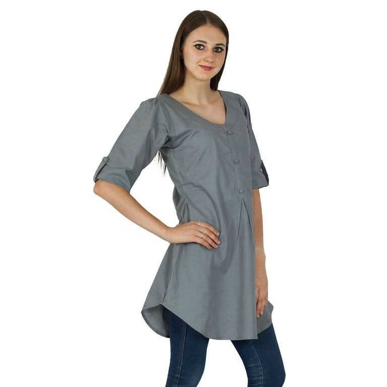 Designer Tunic Dress