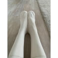 100% Pure Organic Cotton Unisex Socks Chemical-Free Undyed Fairtrade ...