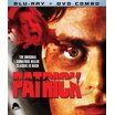 Patrick (Blu-ray + DVD) - Walmart.com
