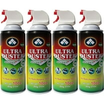Ultra Duster - Electronic Blow Dust Cleaning for PC & Computer ...