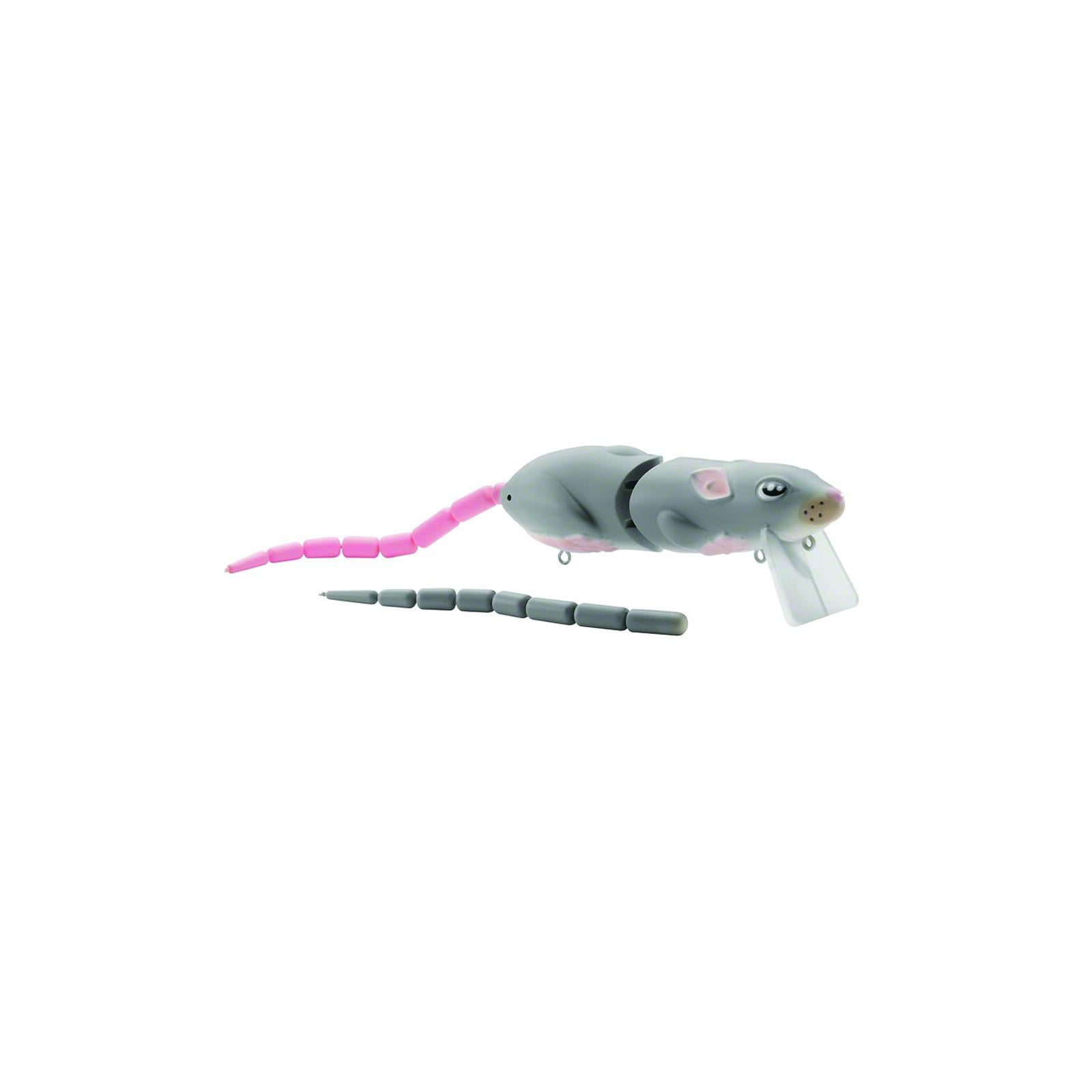 Spro BBZ-1 Rat Grey Ghost 2 1/4oz single bait, SRT50Z1GGT - Walmart.com