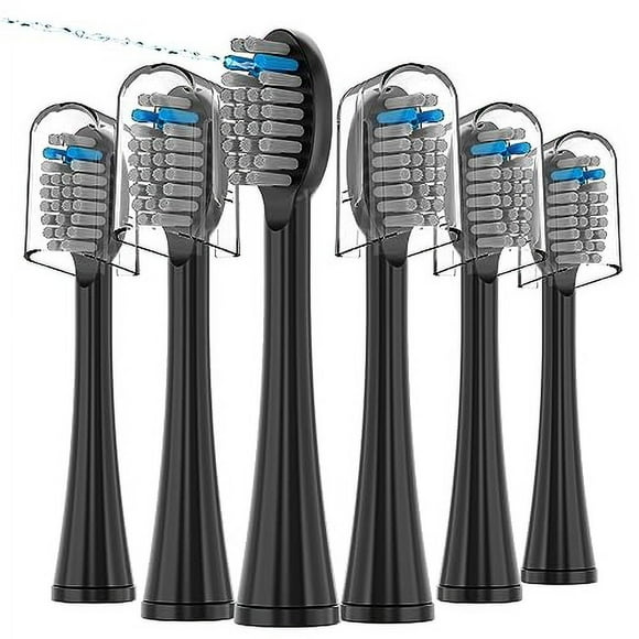 Sonic Fusion Replacement Heads