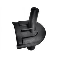 URO Parts 1J0121087D Cooling Hose Connector Exhaust Gas Cooler to Heat ...